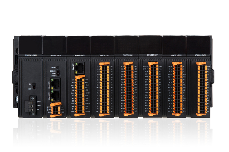 NA300 中型PLC-傲拓科技系列-北京众驰自动化设备有限公司